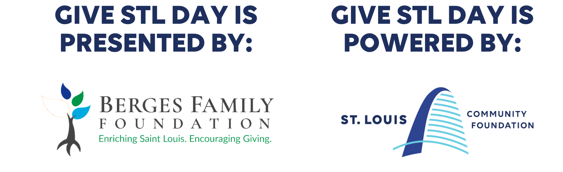 Give STL Day