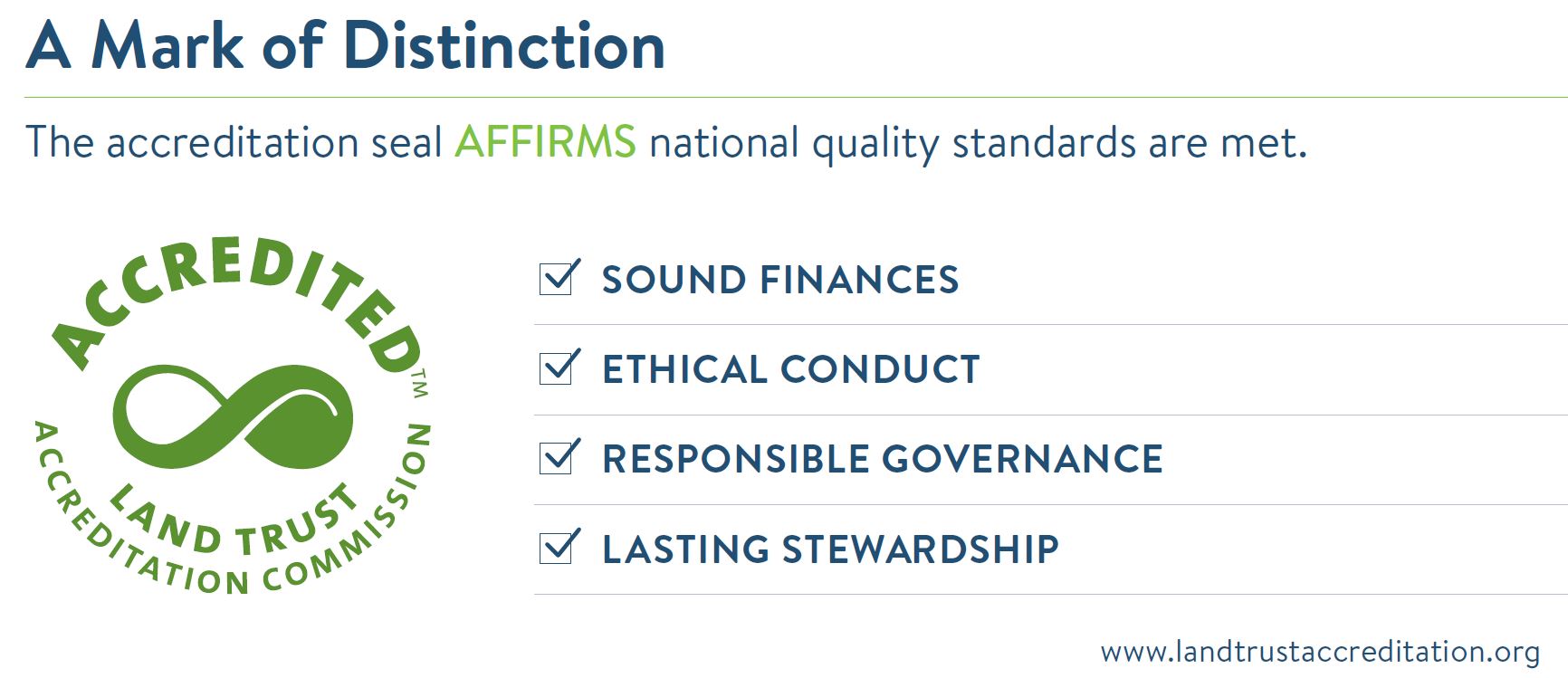 Accreditation Management System