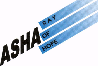 ASHA Ray of Hope
