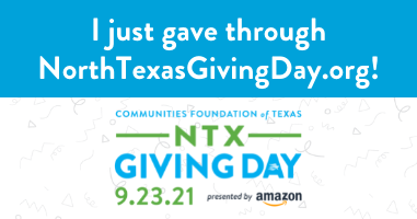 North Texas Giving Day